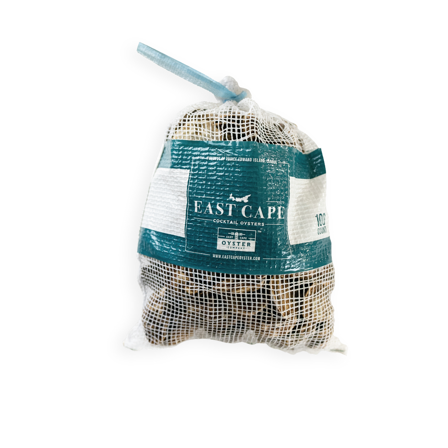 East Cape – East Cape Oyster